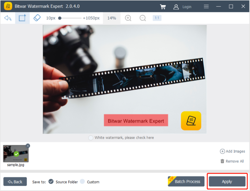 Reusing your Watermark Document? Look Here for Your Solution!